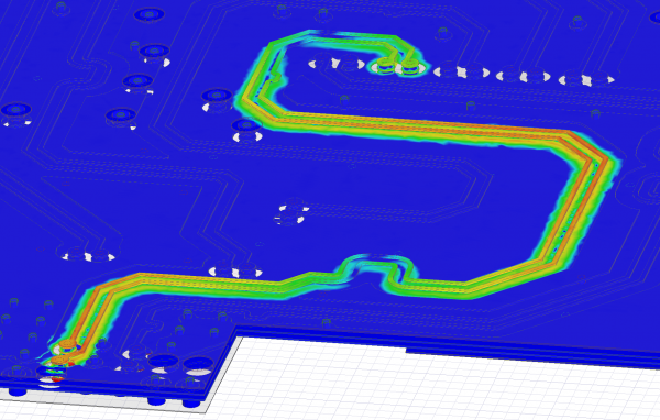 Signal Integrity & SI Simulation for PCBs | Radientum