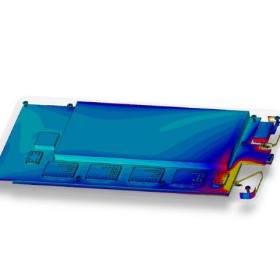 Signal Integrity & SI Simulation for PCBs | Radientum
