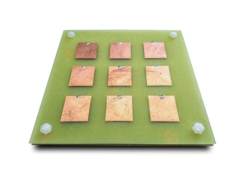 Superior Connectivity with Custom Antenna Design | Radientum